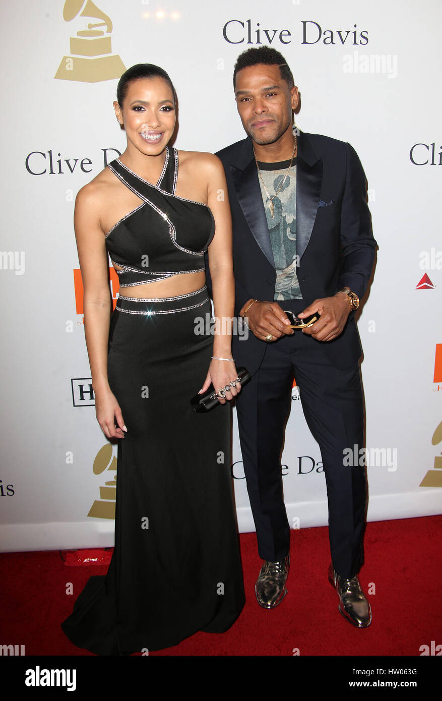 Pre-GRAMMY Gala and Salute to Industry Icons Honoring Debra Lee ...