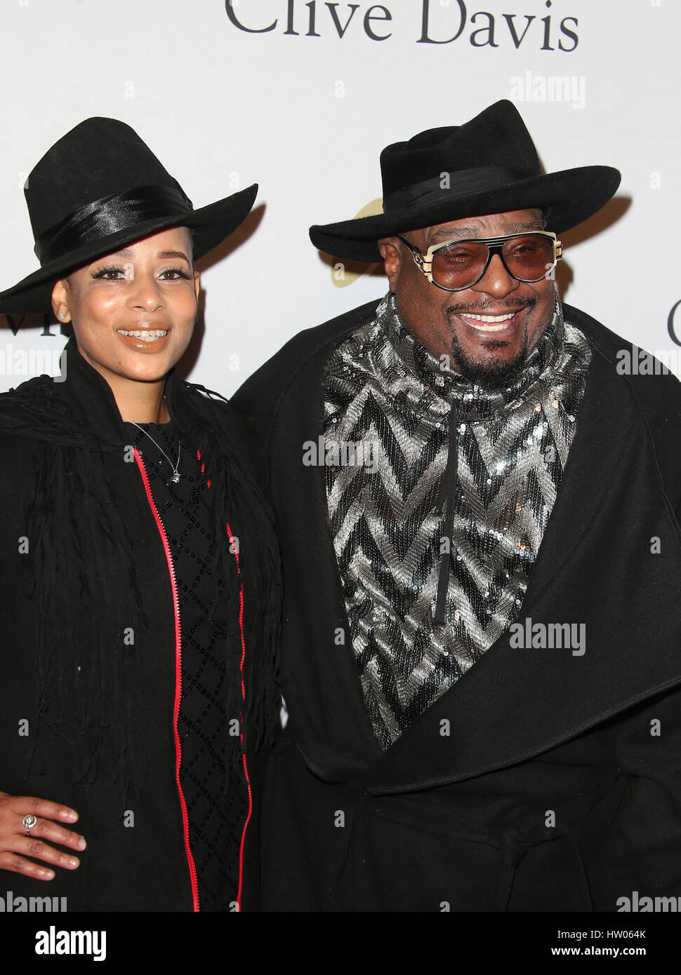 Pre-GRAMMY Gala and Salute to Industry Icons Honoring Debra Lee ...