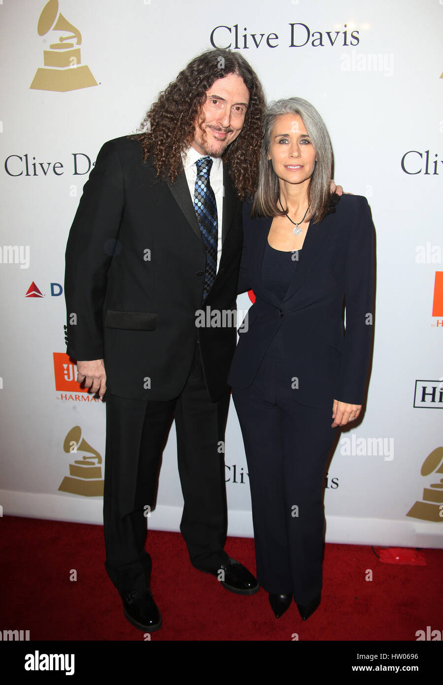 Pre-GRAMMY Gala and Salute to Industry Icons Honoring Debra Lee ...