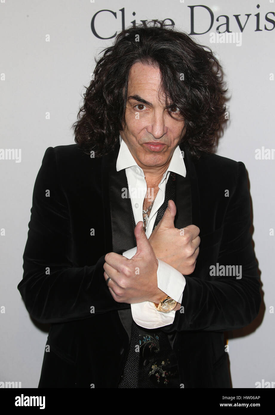 Pre-GRAMMY Gala and Salute to Industry Icons Honoring Debra Lee ...