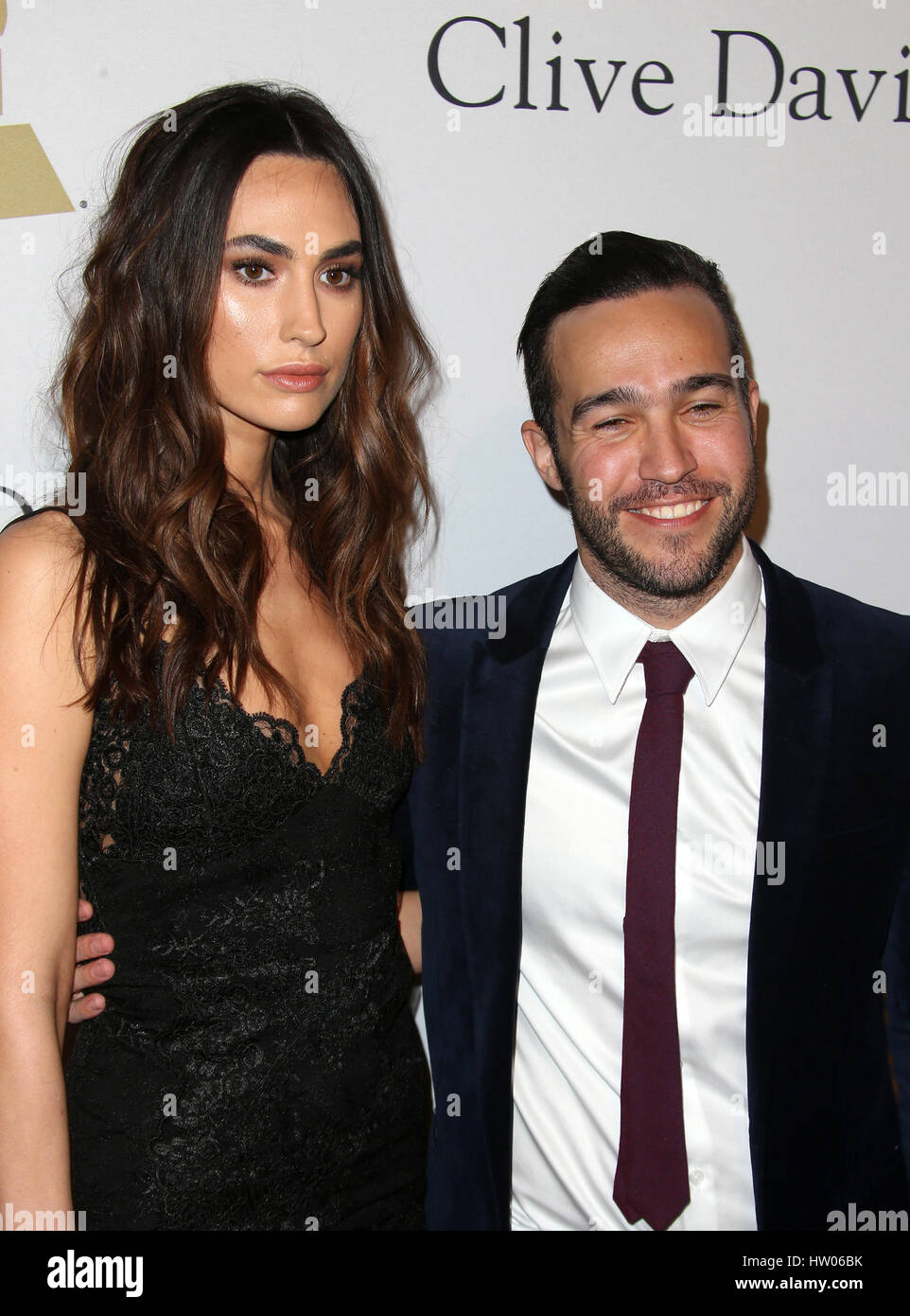 Pre-GRAMMY Gala and Salute to Industry Icons Honoring Debra Lee ...