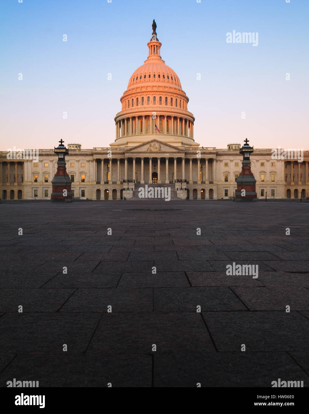East Front Us Capitol Stock Photos & East Front Us Capitol Stock Images ...
