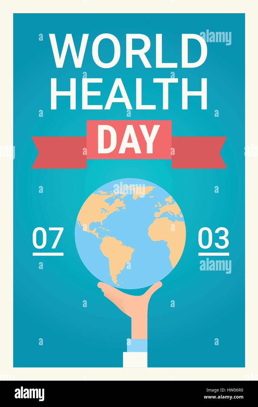 Medical doctor earth planet health hi-res stock photography and images ...