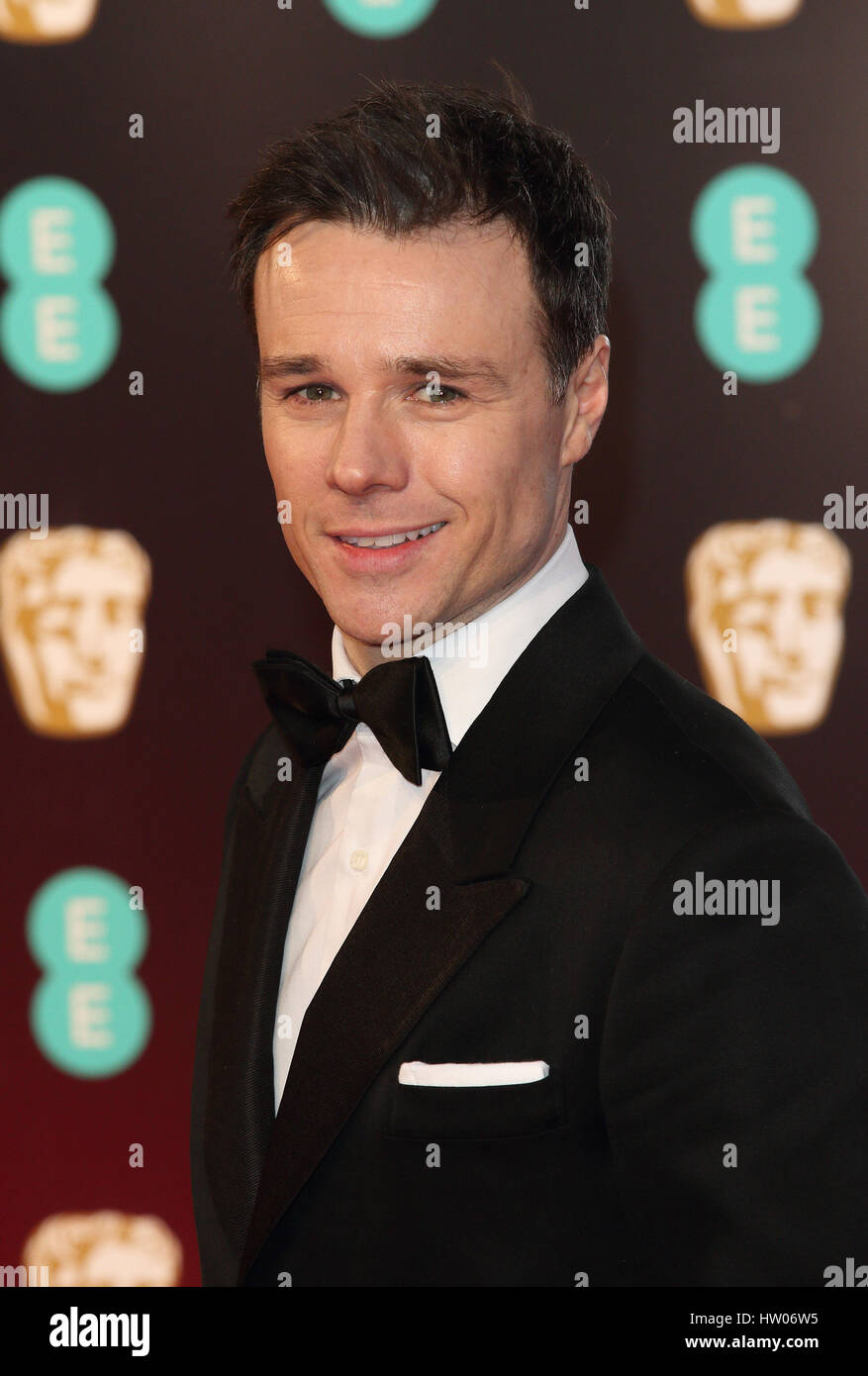 Rupert Evans Tom Evans