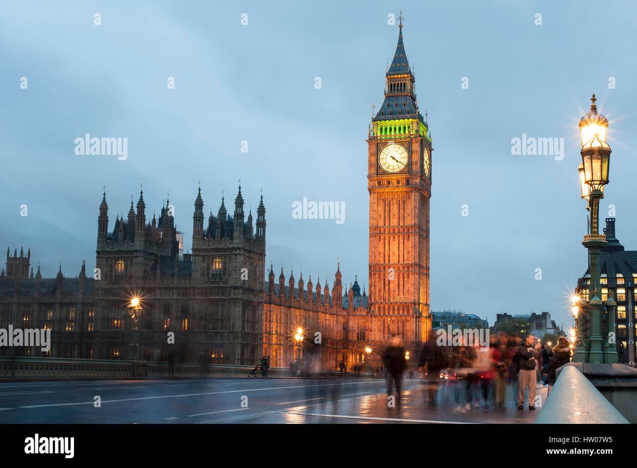 Big ben london hi-res stock photography and images - Alamy