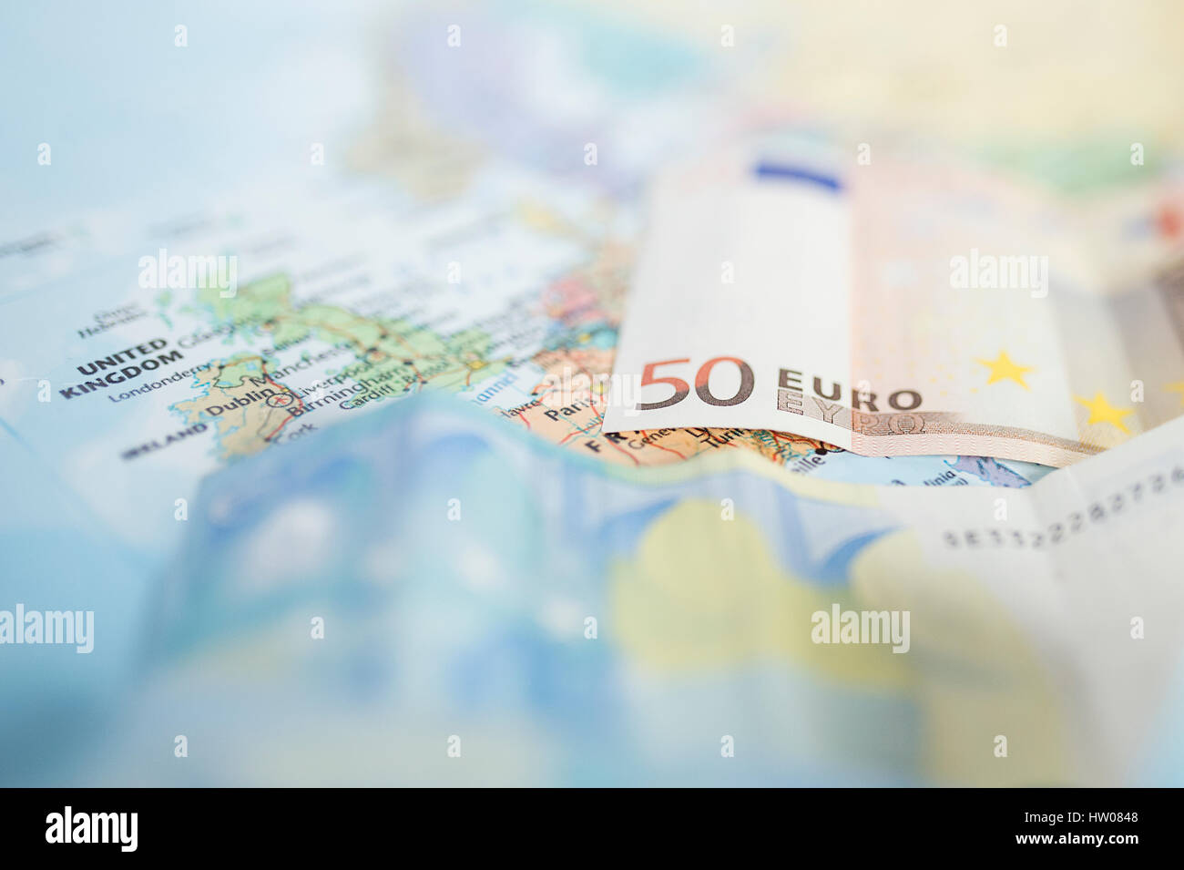 Immigration uk map hi-res stock photography and images - Alamy