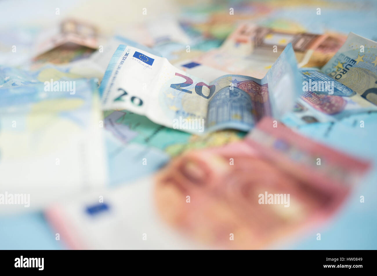 Uk money map hi-res stock photography and images - Alamy