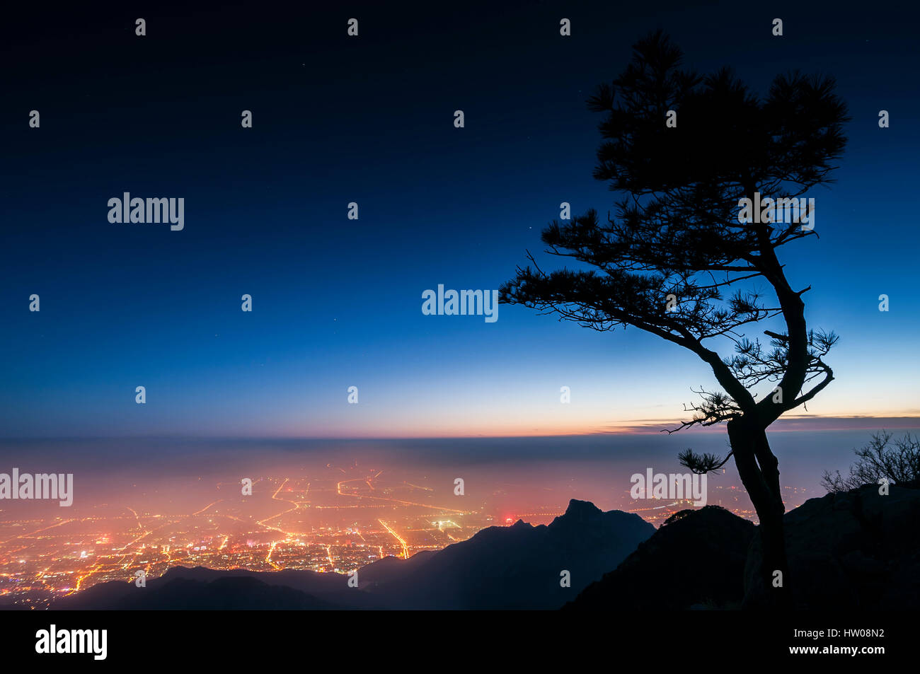Taishan city hi-res stock photography and images - Alamy