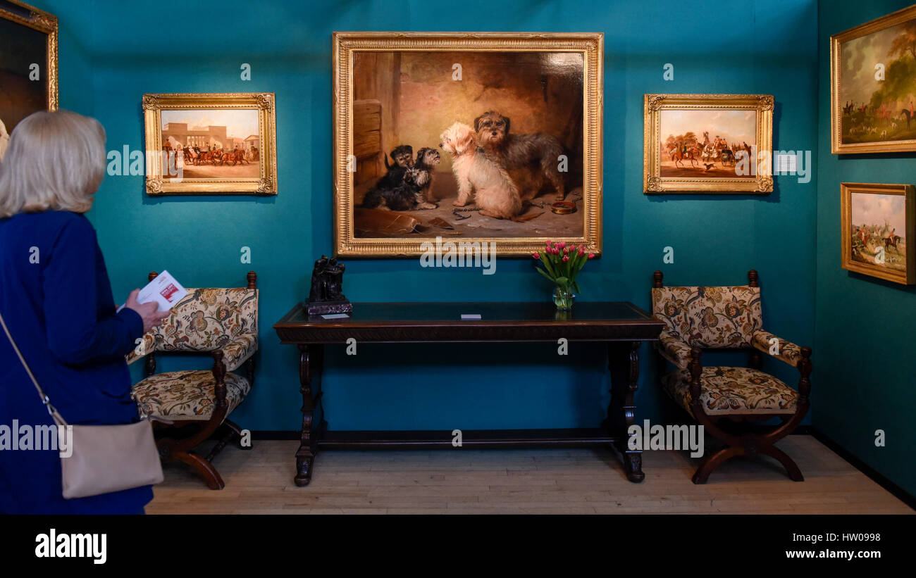 Henry calvert hi-res stock photography and images - Alamy