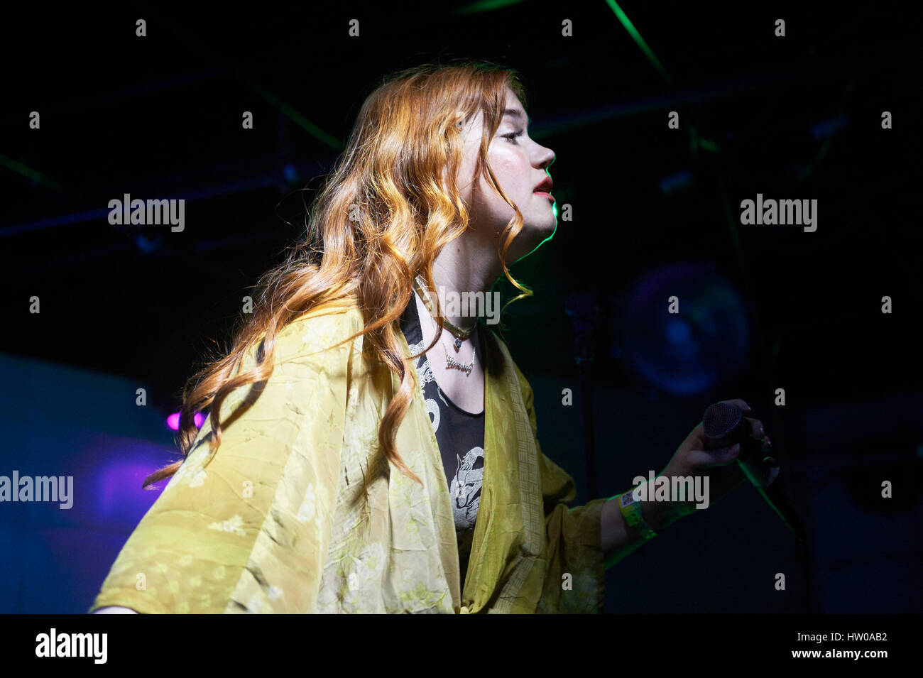 Anna wise hi-res stock photography and images - Alamy