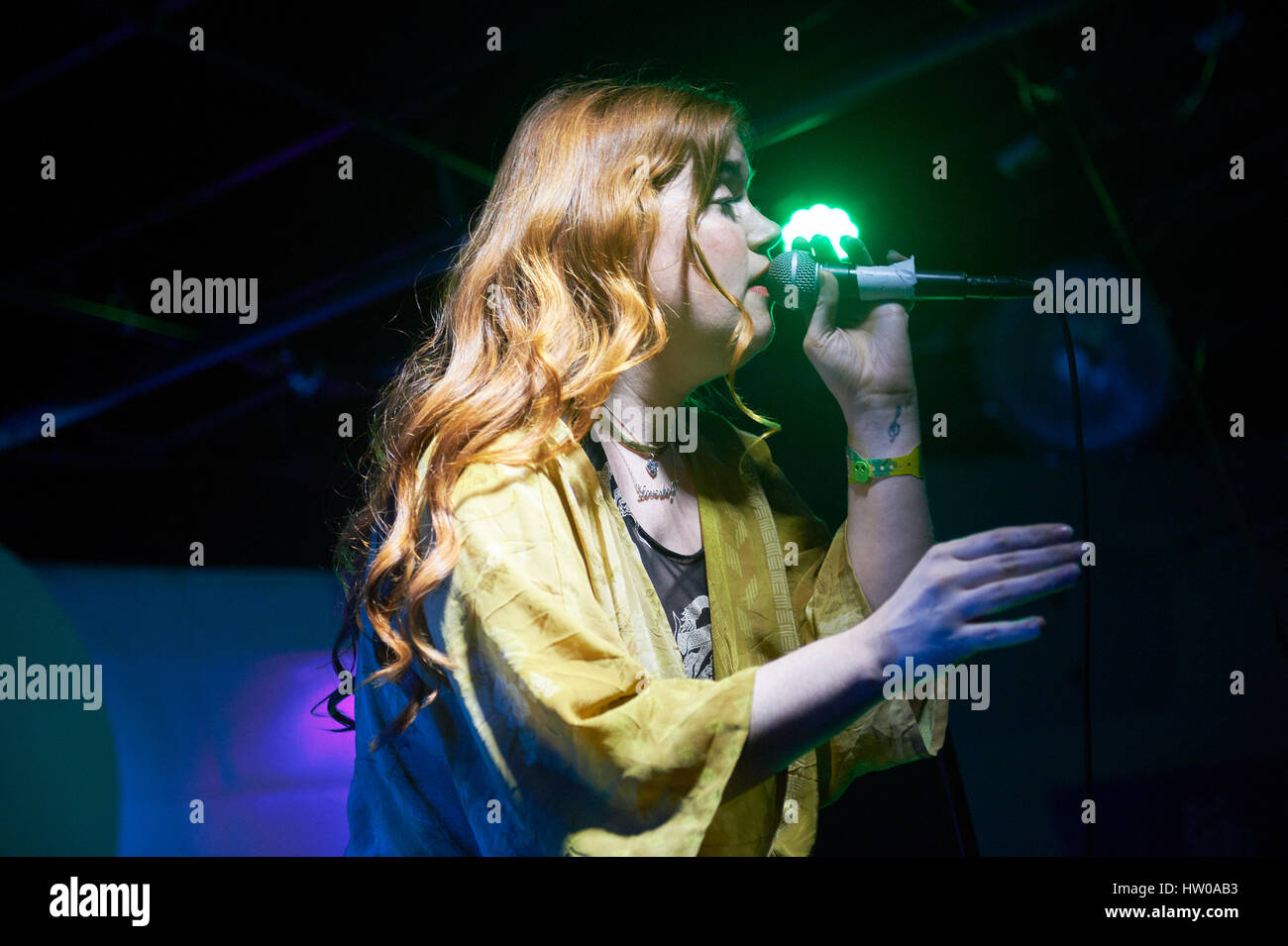 Anna wise hi-res stock photography and images - Alamy
