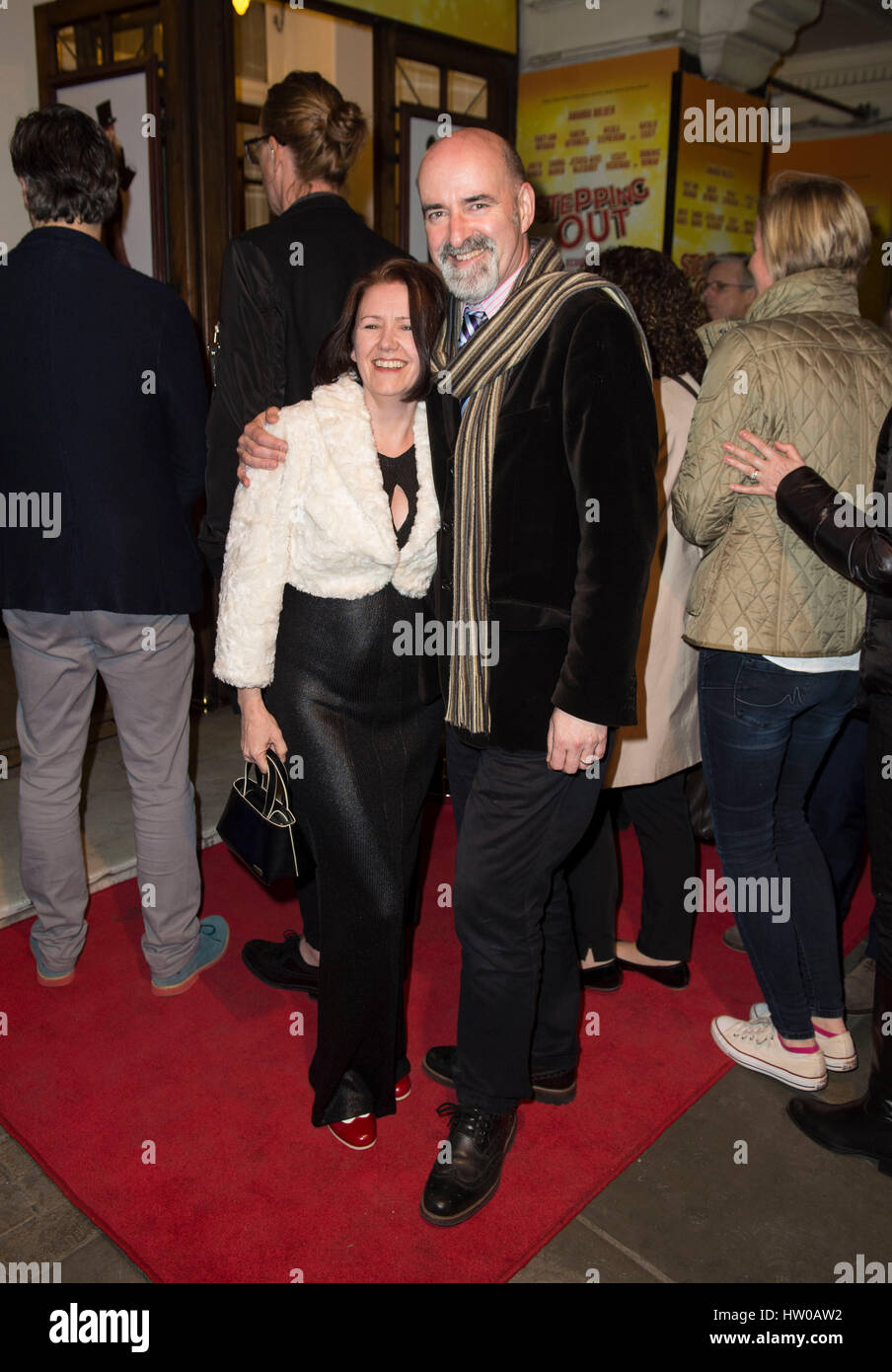 London, UK. Nicholas Briggs ( Voice of the Daleks ) at the 'Stepping ...