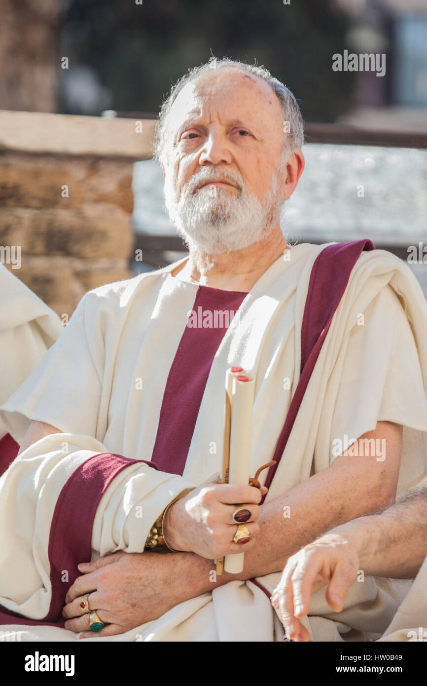 Ides of march, historical High Resolution Stock Photography and Images ...