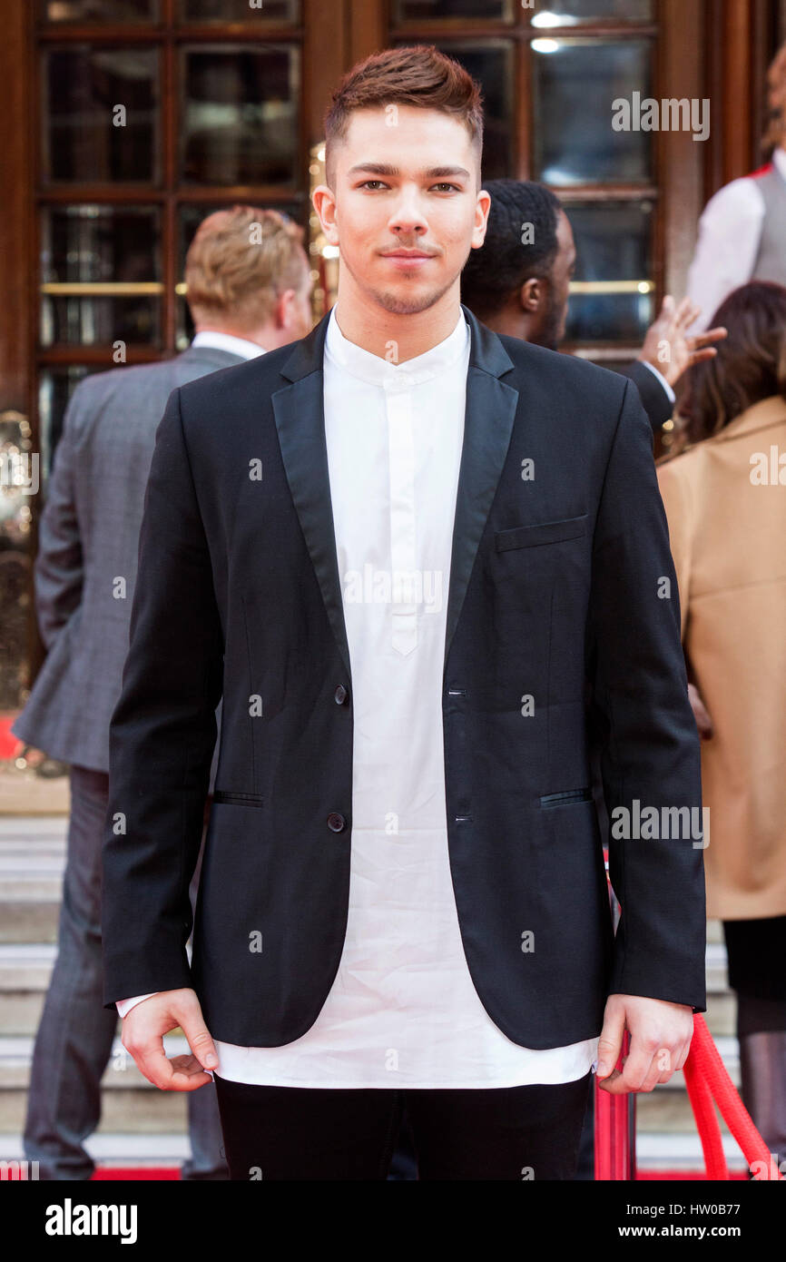Matt terry hi-res stock photography and images - Alamy