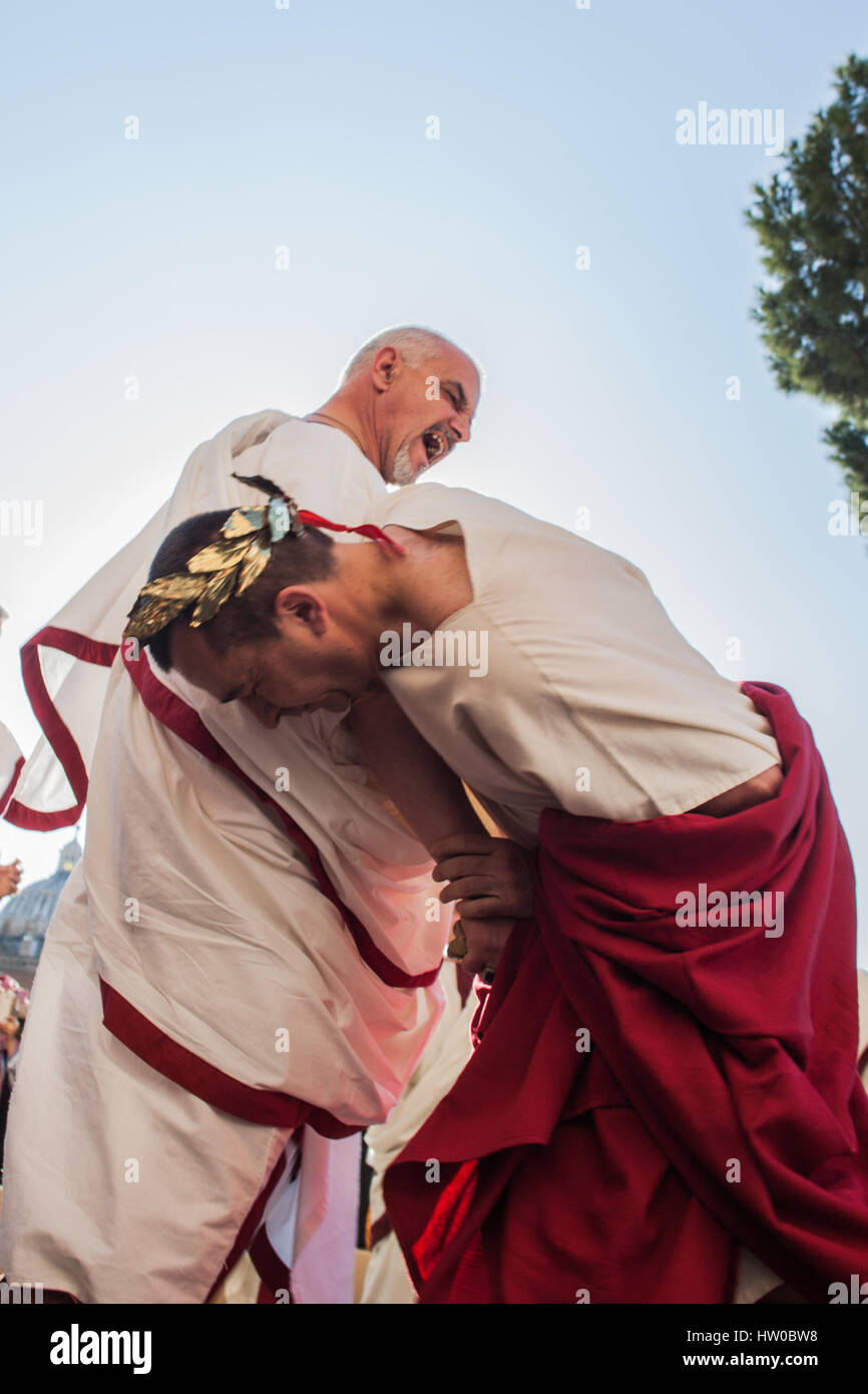 The death of crassus hi-res stock photography and images - Alamy