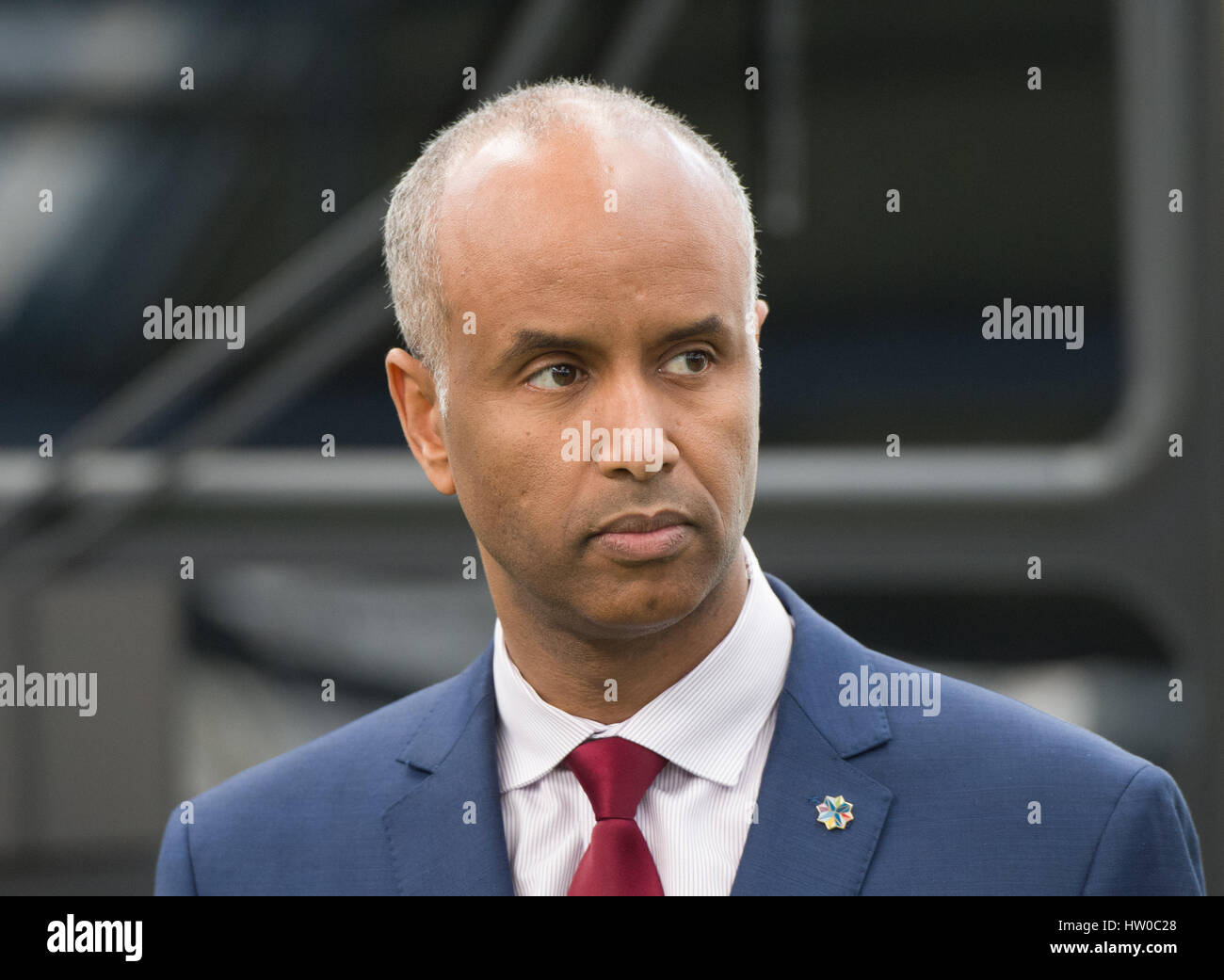 Ahmed d hussen hi-res stock photography and images - Alamy