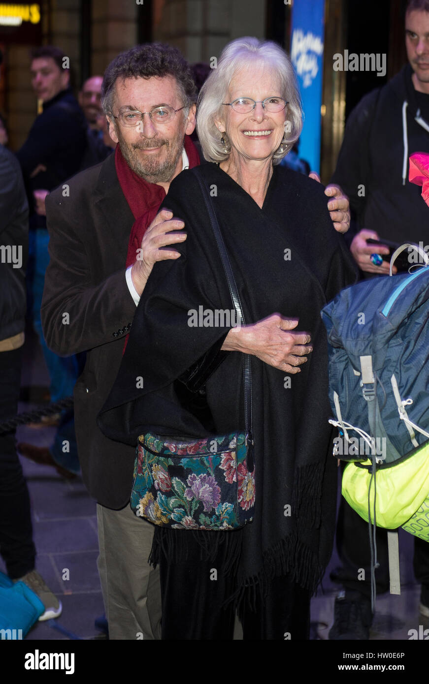 American in paris gala night hi-res stock photography and images - Alamy