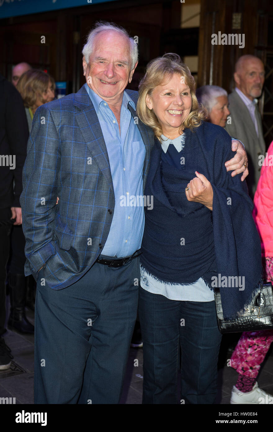 American in paris gala night hi-res stock photography and images - Alamy