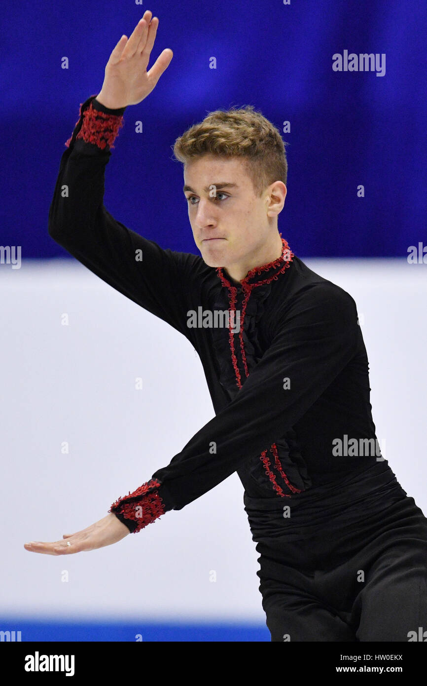 Matteo rizzo hi-res stock photography and images - Alamy