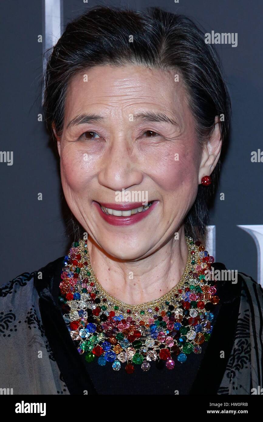 Wai ching ho hi-res stock photography and images - Alamy