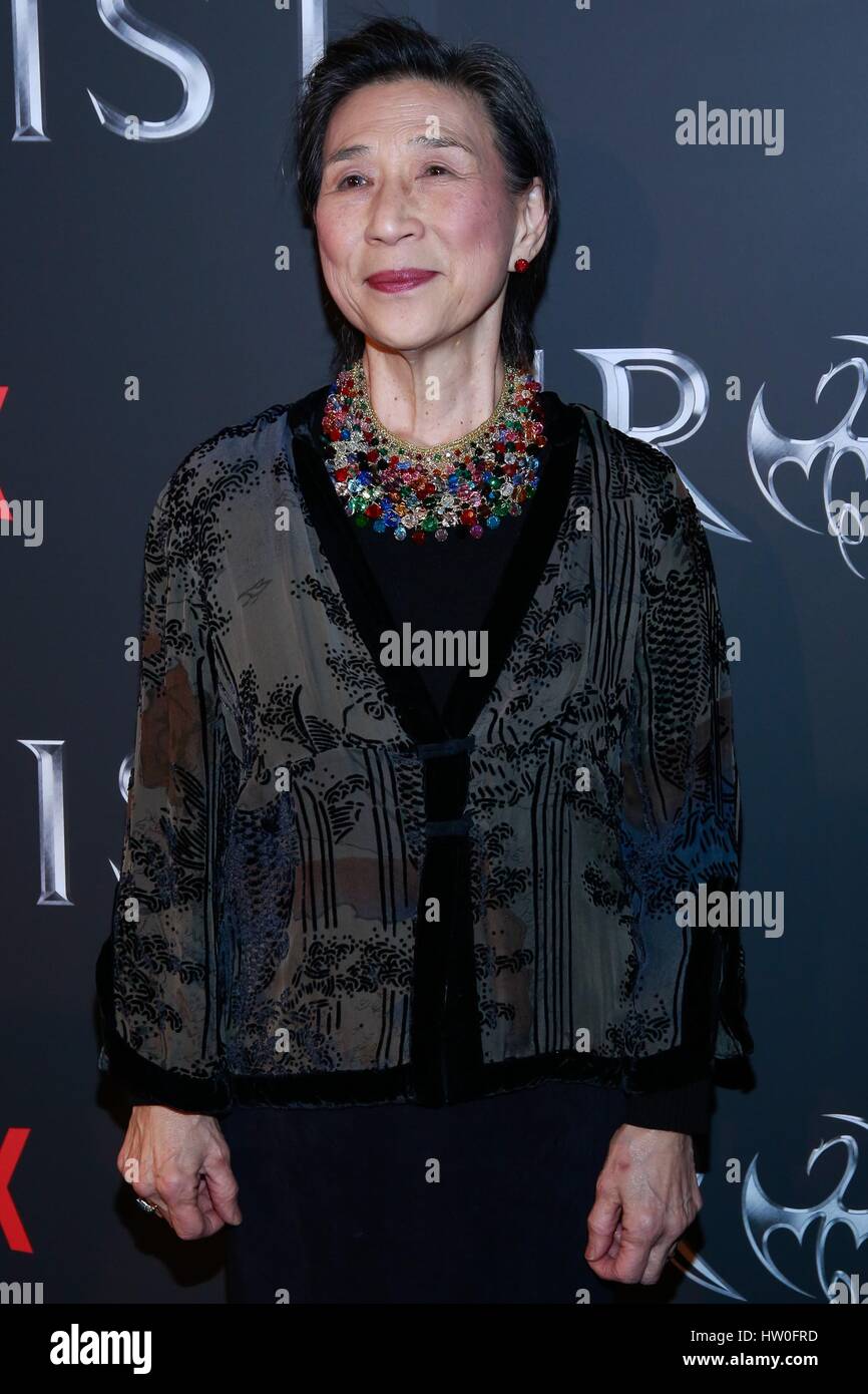 Wai ching ho hi-res stock photography and images - Alamy