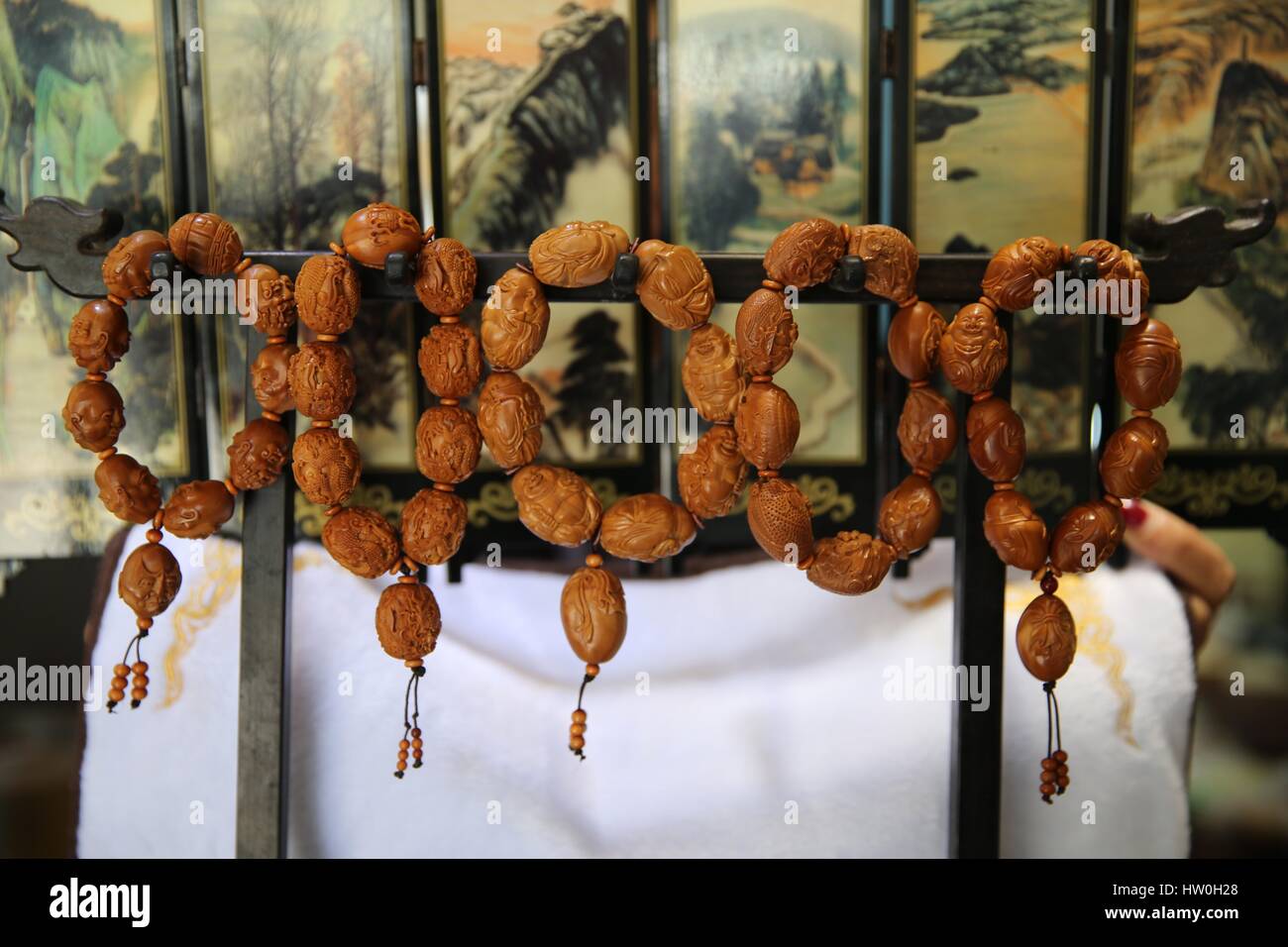 Human shaped carving hi-res stock photography and images - Alamy