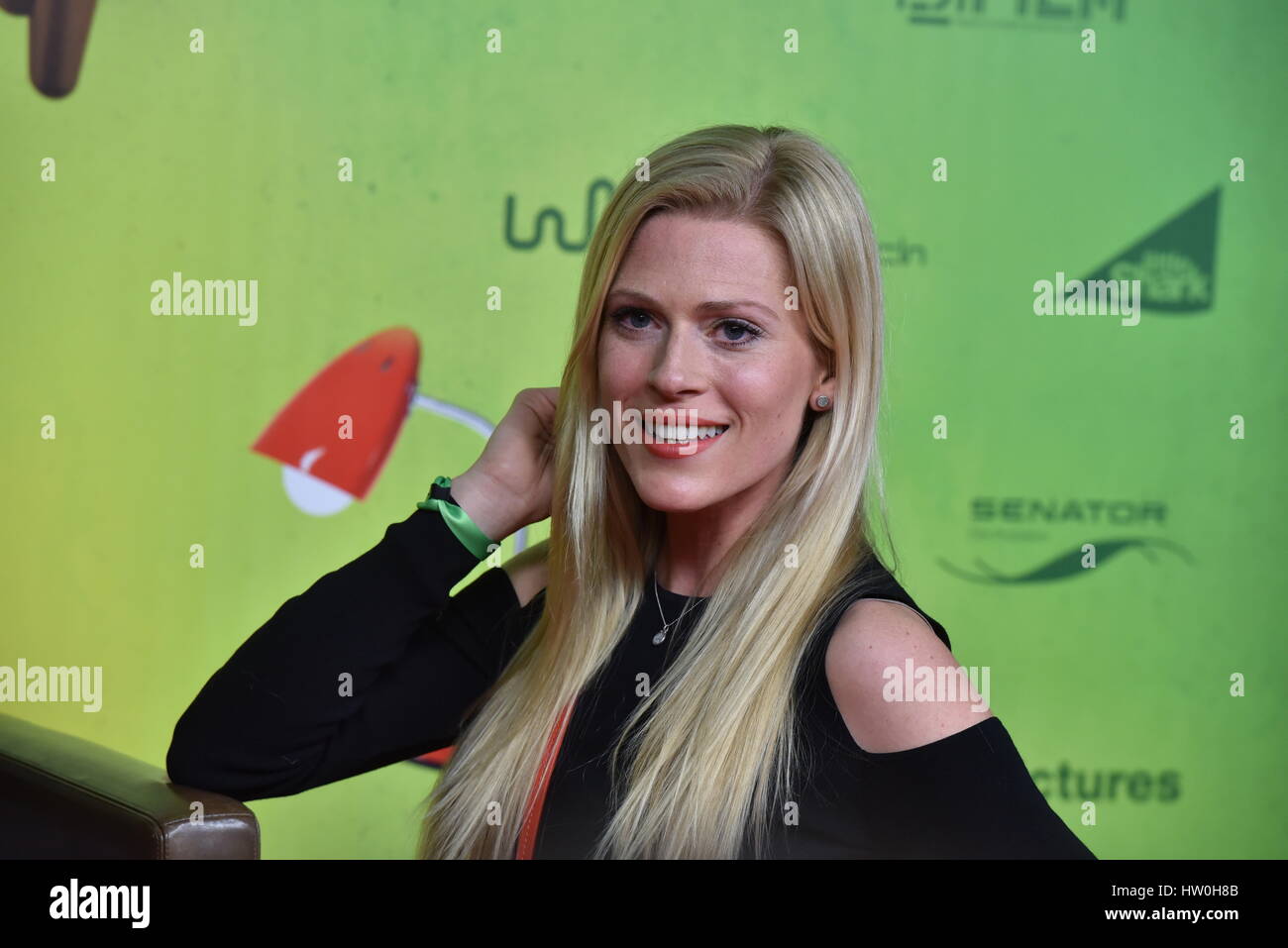 Nele kiper hi-res stock photography and images - Alamy