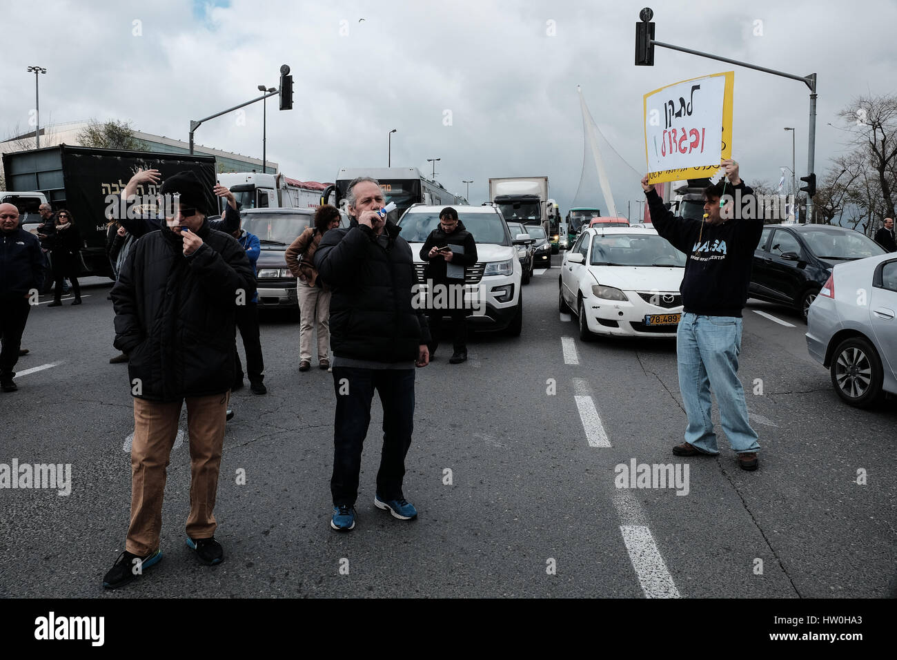 Sarei israel hi-res stock photography and images - Alamy