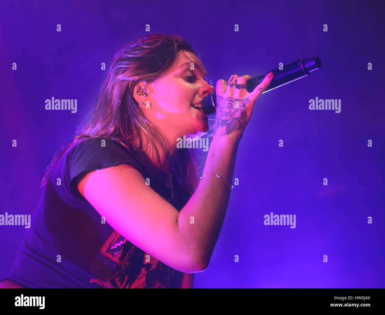 Ebba tove elsa nilsson hi-res stock photography and images - Alamy