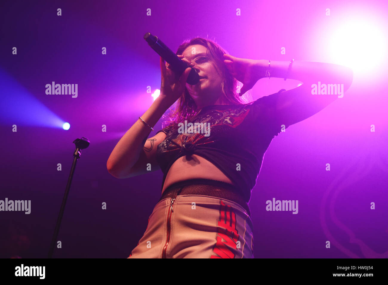 Tove ebba elsa nilsson hi-res stock photography and images - Alamy