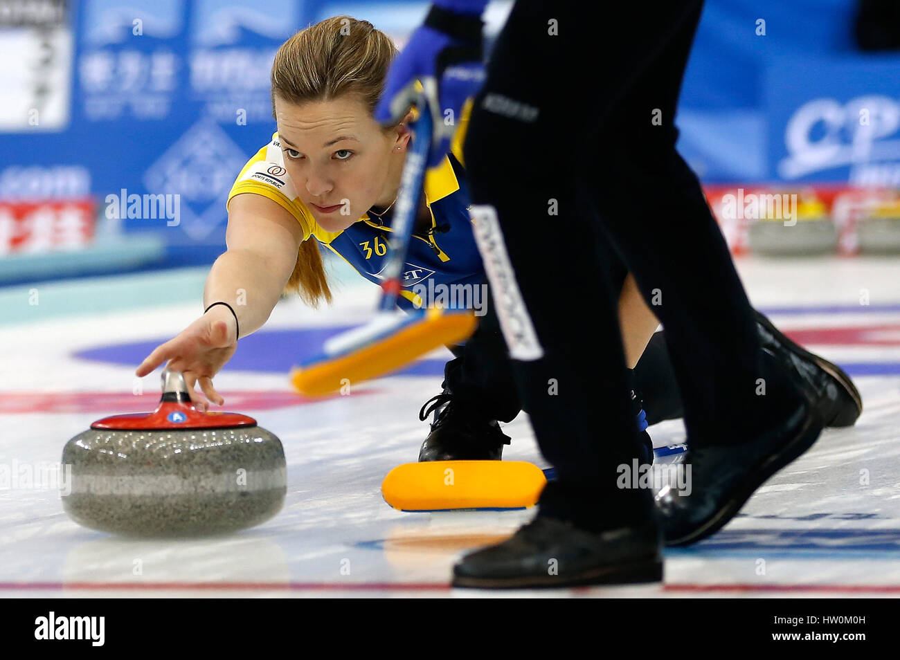 Agnes knochenhauer hi-res stock photography and images - Alamy