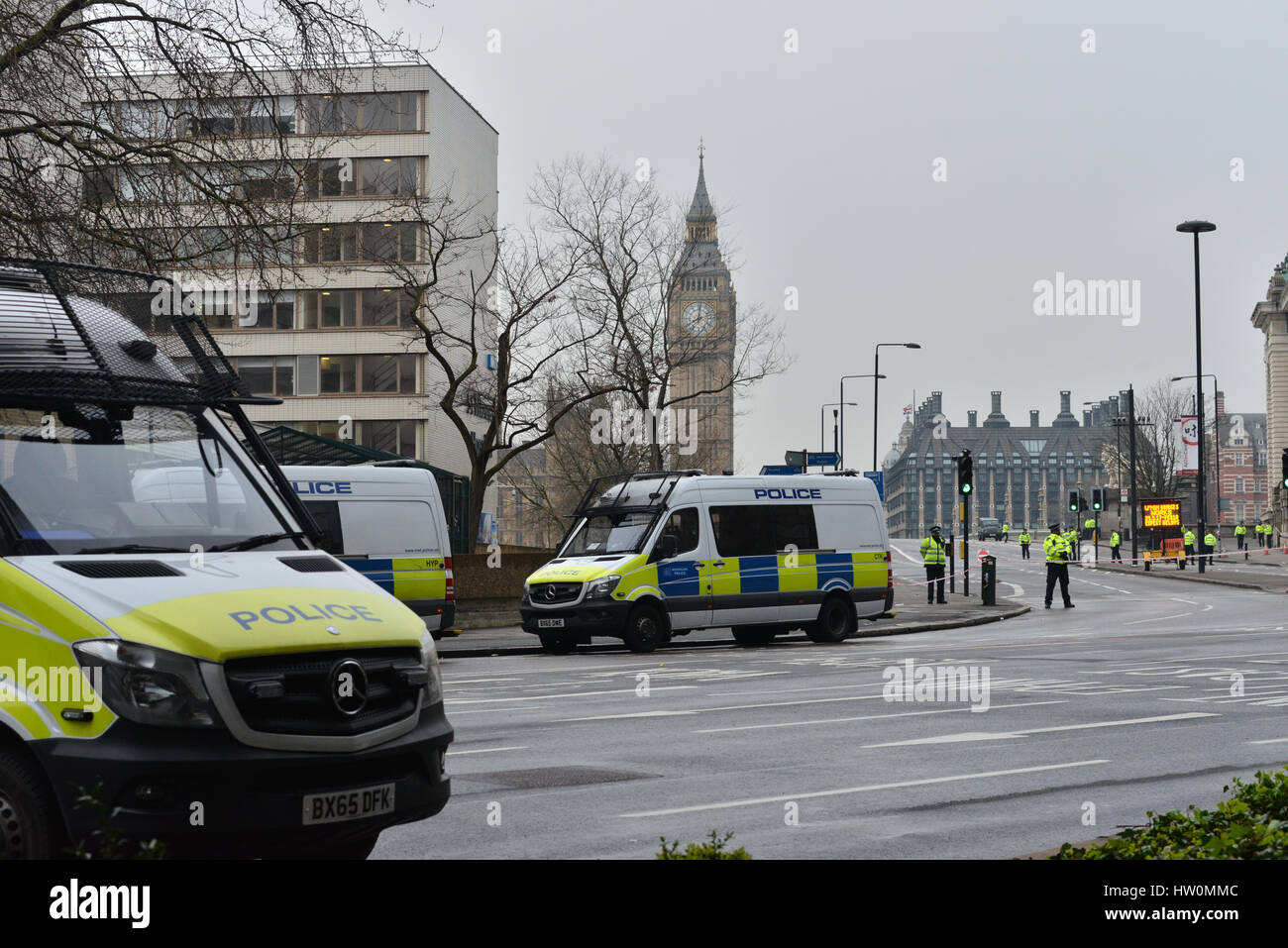 London attack hi-res stock photography and images - Alamy