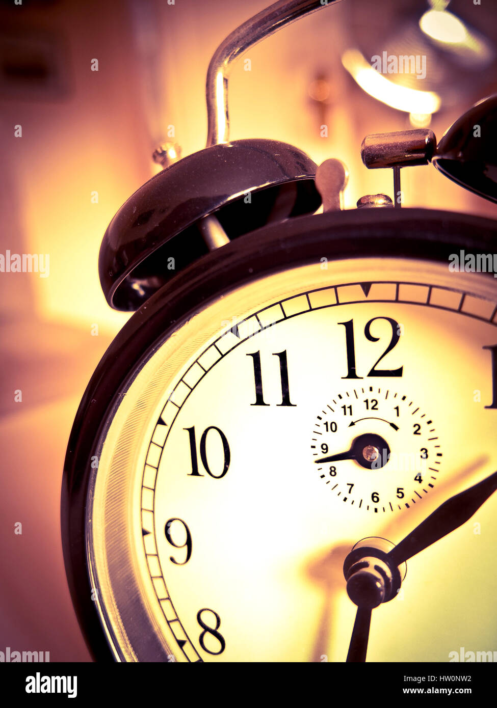 Needle alarm hi-res stock photography and images - Alamy