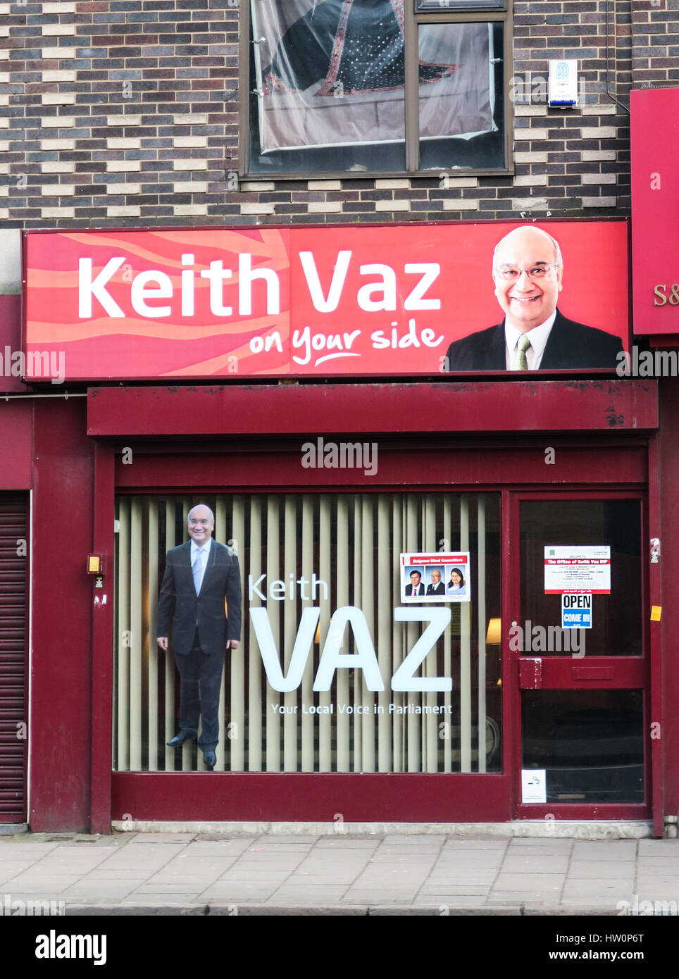 Belgrave rd hi-res stock photography and images - Alamy