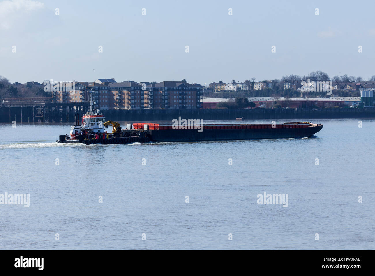 Mucking essex hi-res stock photography and images - Alamy