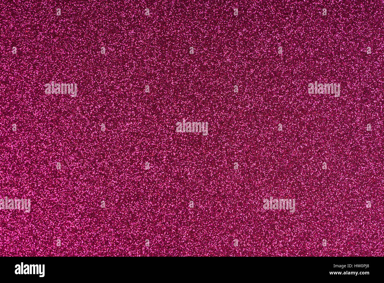 Glittering magenta paper sheet texture background. Sparkling golden red ...