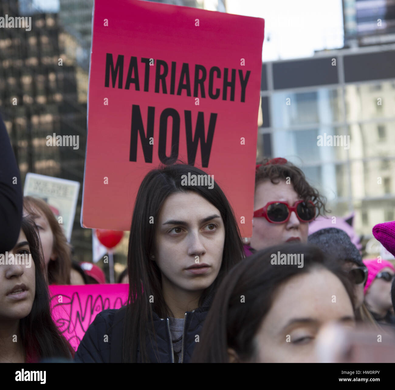 Womens actions hi-res stock photography and images - Alamy