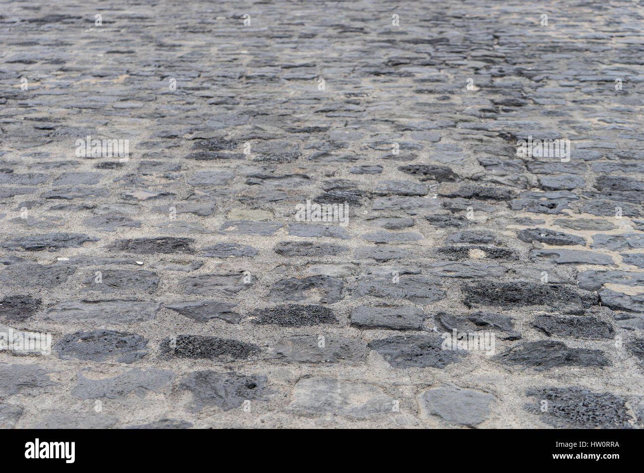 Black stones hi-res stock photography and images - Alamy