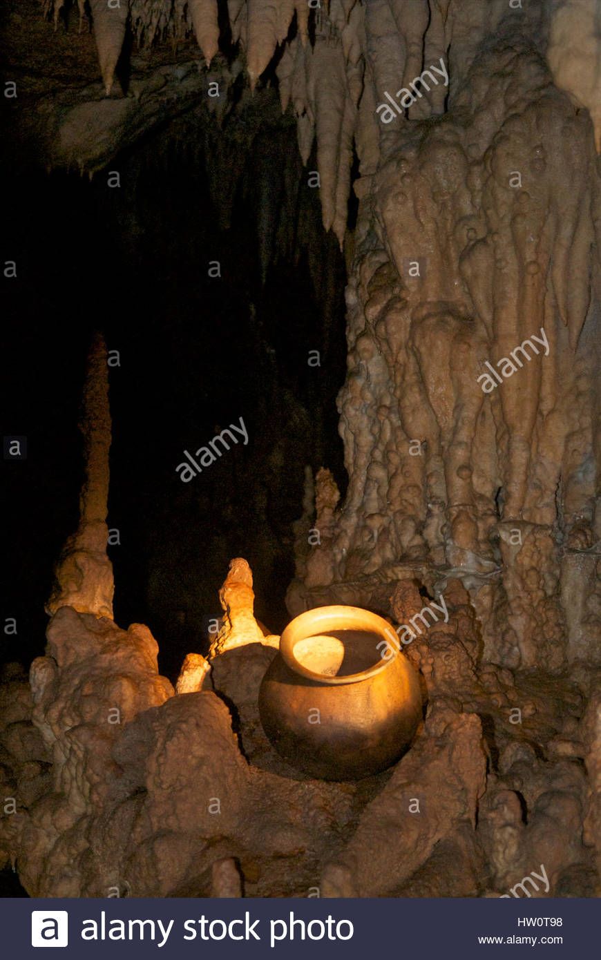Belize Mayan Cave High Resolution Stock Photography and Images - Alamy