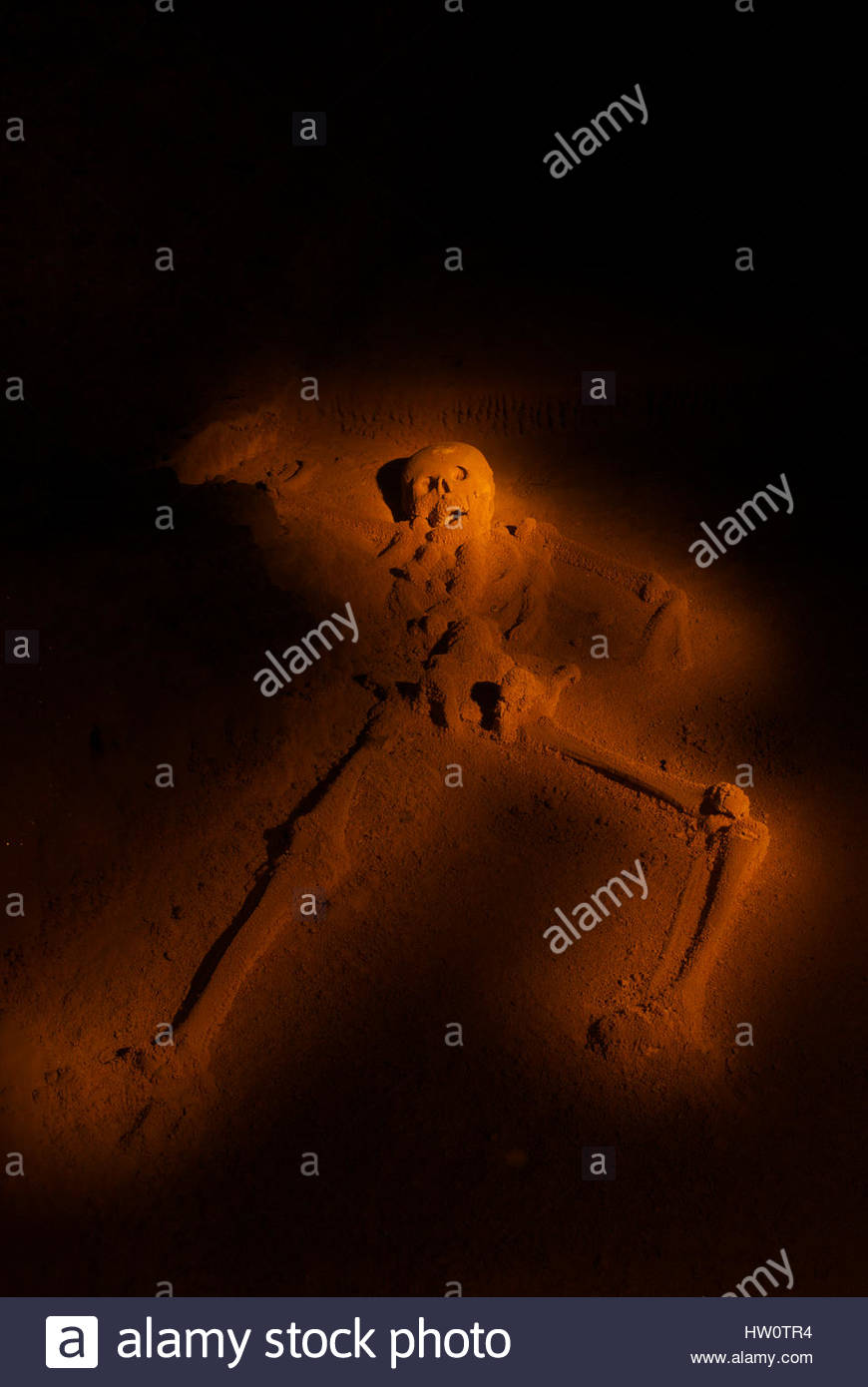 Belize Mayan Cave High Resolution Stock Photography and Images - Alamy