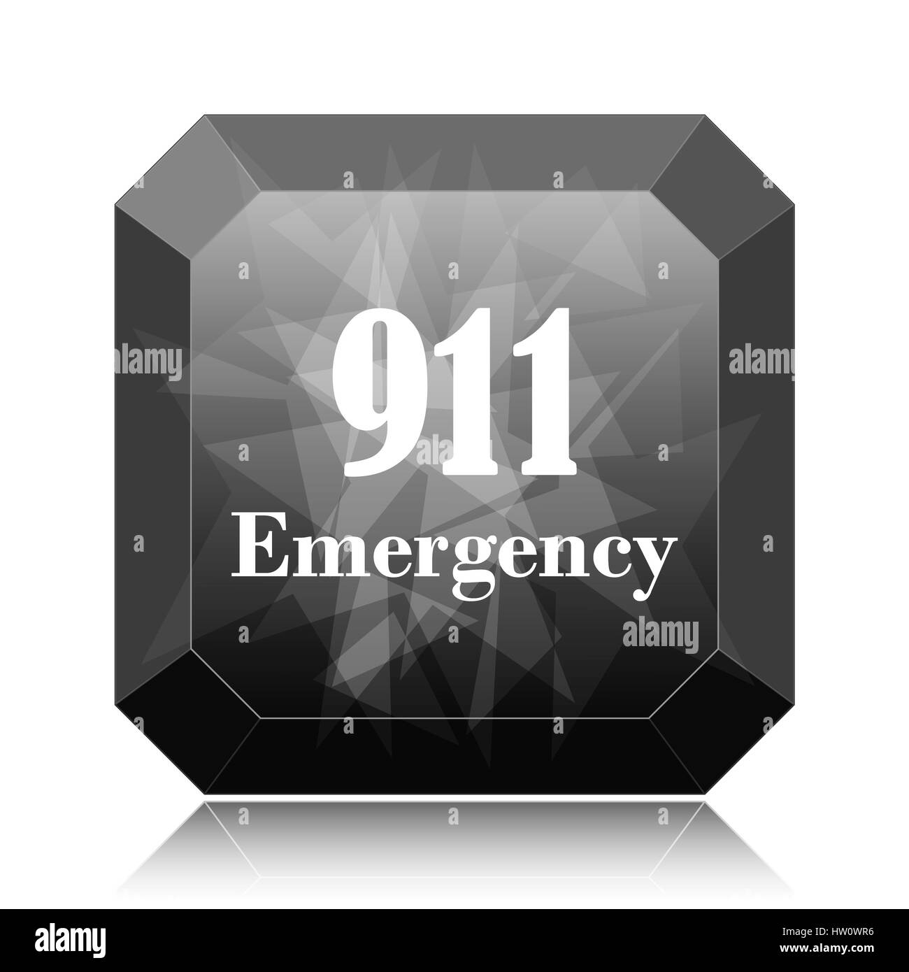 911 emergency Black and White Stock Photos & Images - Alamy