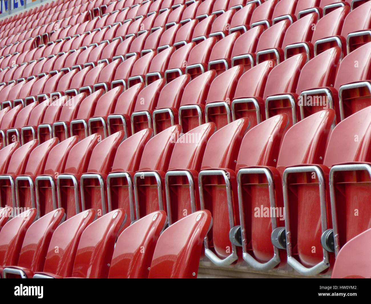 Mainz football stadium hi-res stock photography and images - Alamy