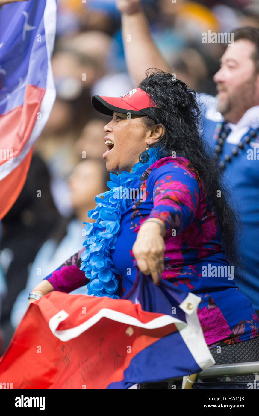 Rugby Fan High Resolution Stock Photography and Images - Alamy