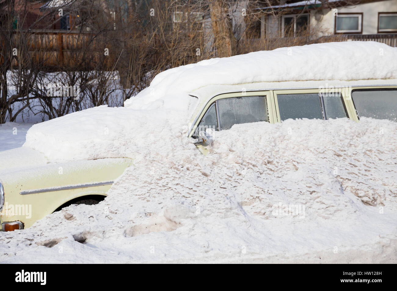 Completely stuck hi-res stock photography and images - Alamy