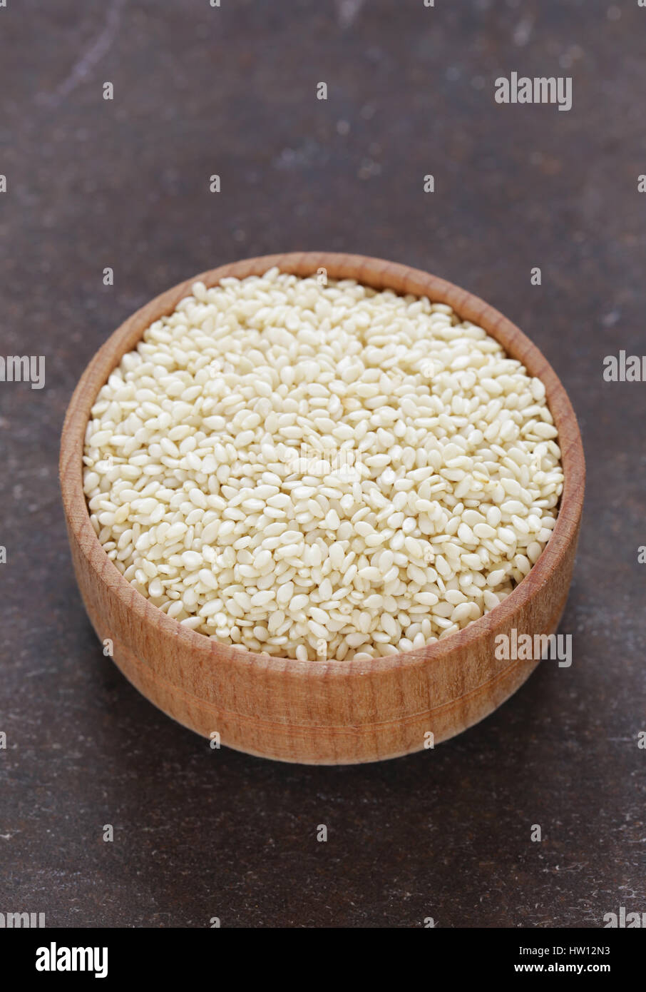 Sesame macro hi-res stock photography and images - Alamy