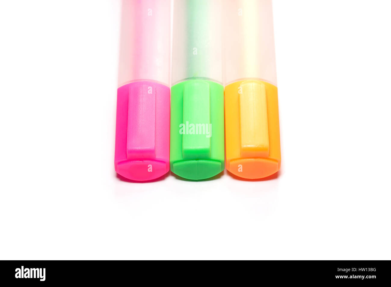 Pink marker pen hi-res stock photography and images - Alamy