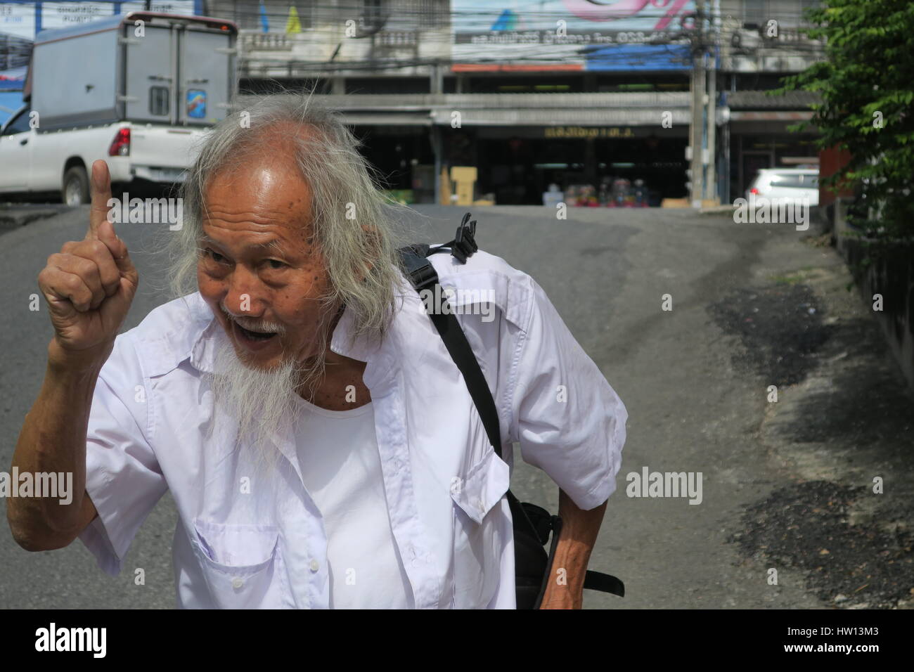 Rayong town thailand hi-res stock photography and images - Alamy
