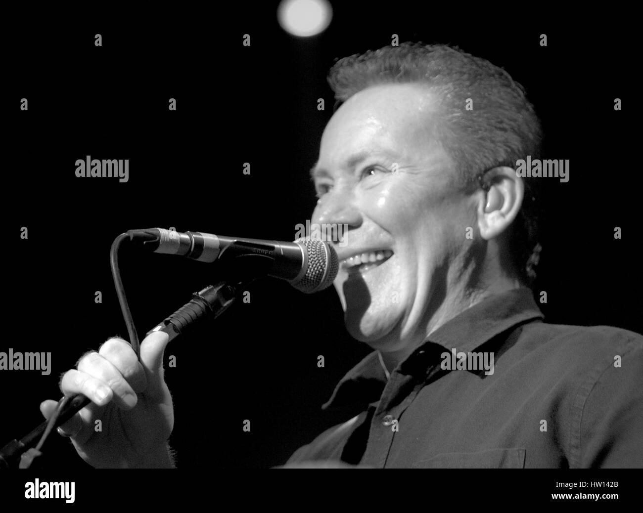 Ub40 Band High Resolution Stock Photography and Images - Alamy