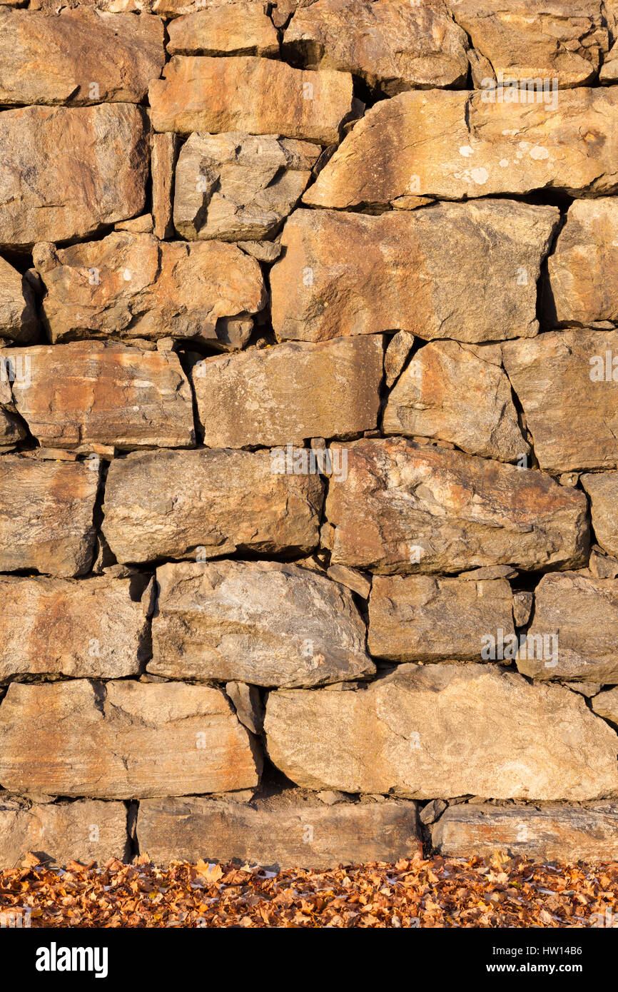 Big stone texture hi-res stock photography and images - Alamy