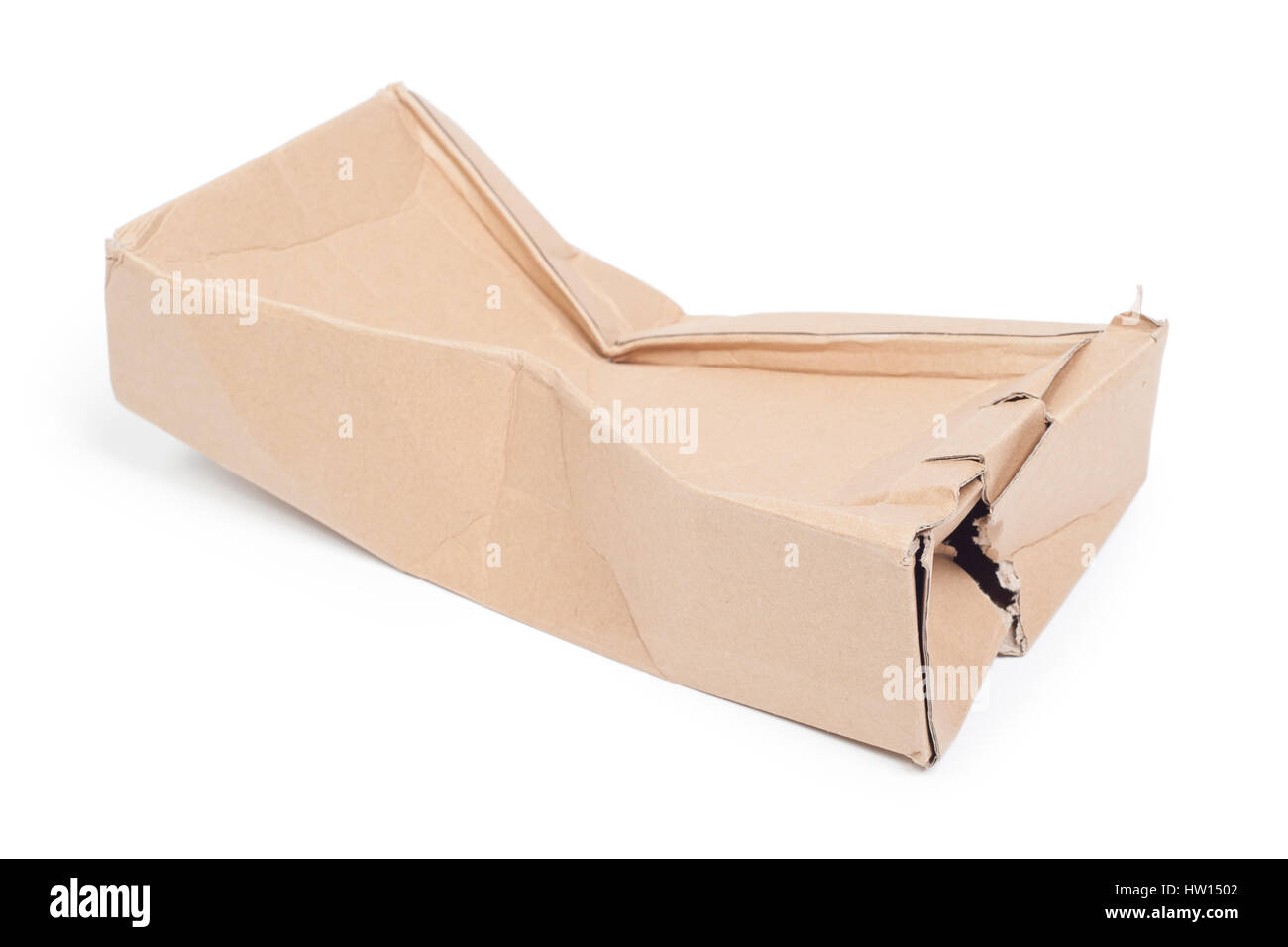 Do Not Load Or Transport Package If Damaged Stock Photos & Do Not Load ...